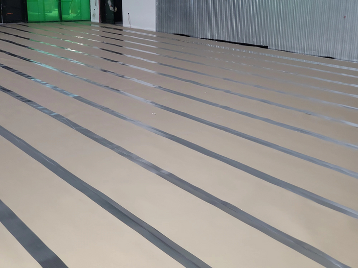 Buy New Heavy Duty Temporary Floor Protection Board NZ